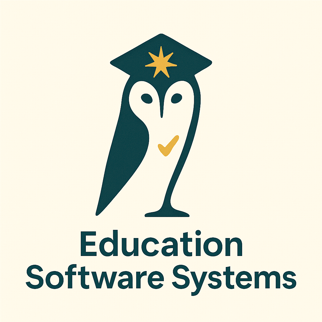 Education Software Systems | Technology by Educators, for Educators